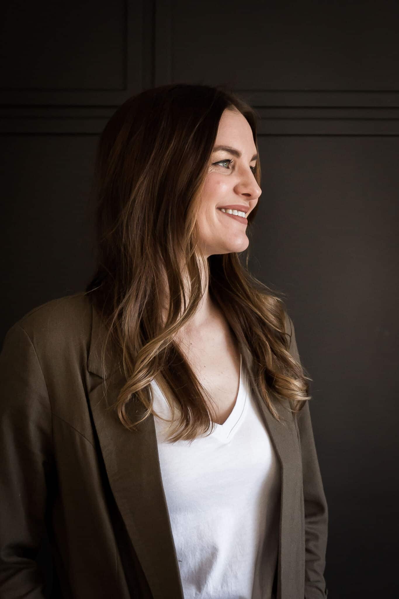 About – Nevo Design House