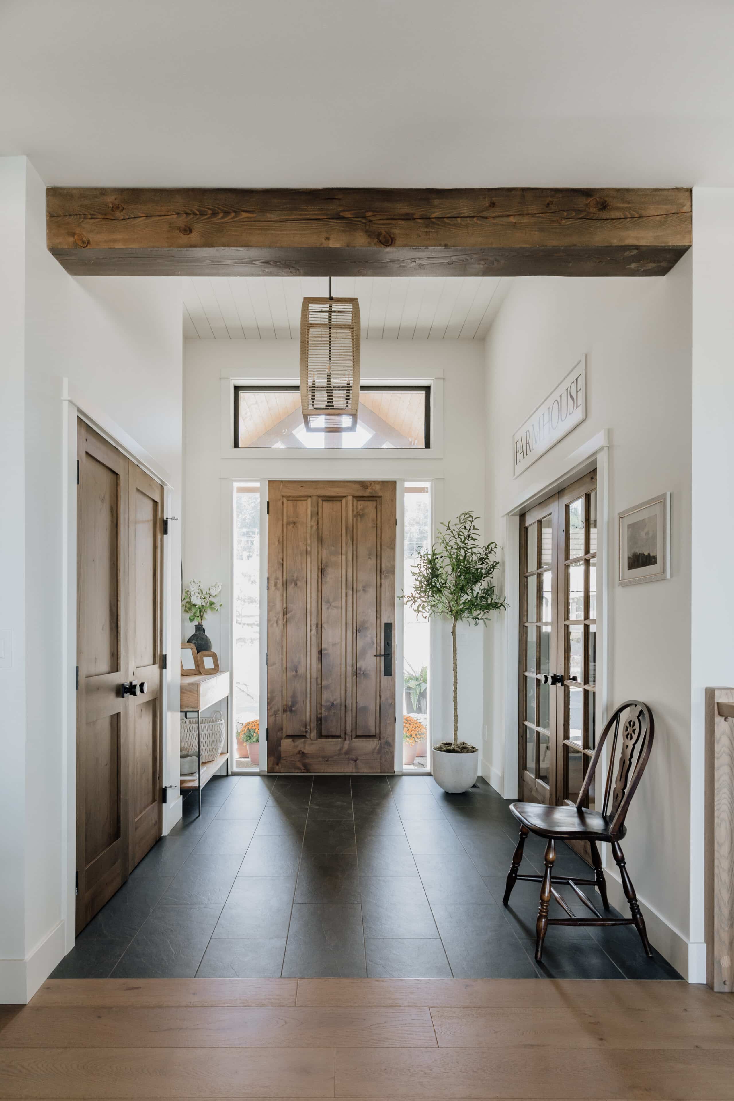 Modern Countryside – Nevo Design House