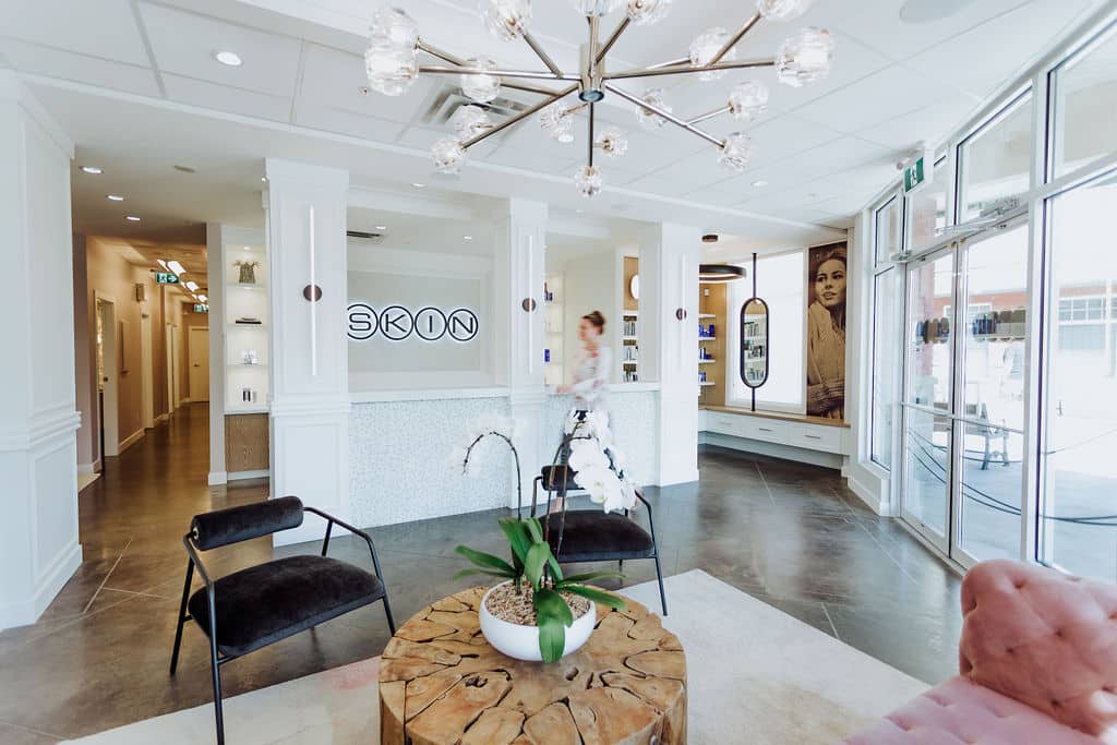 SKIN – Nevo Design House