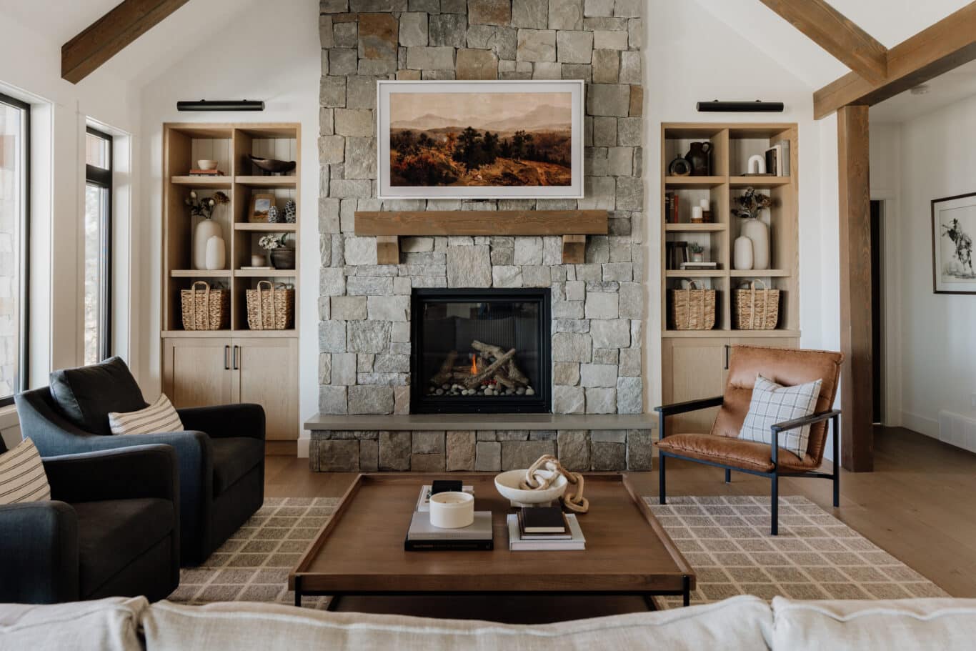 Modern Countryside – Nevo Design House