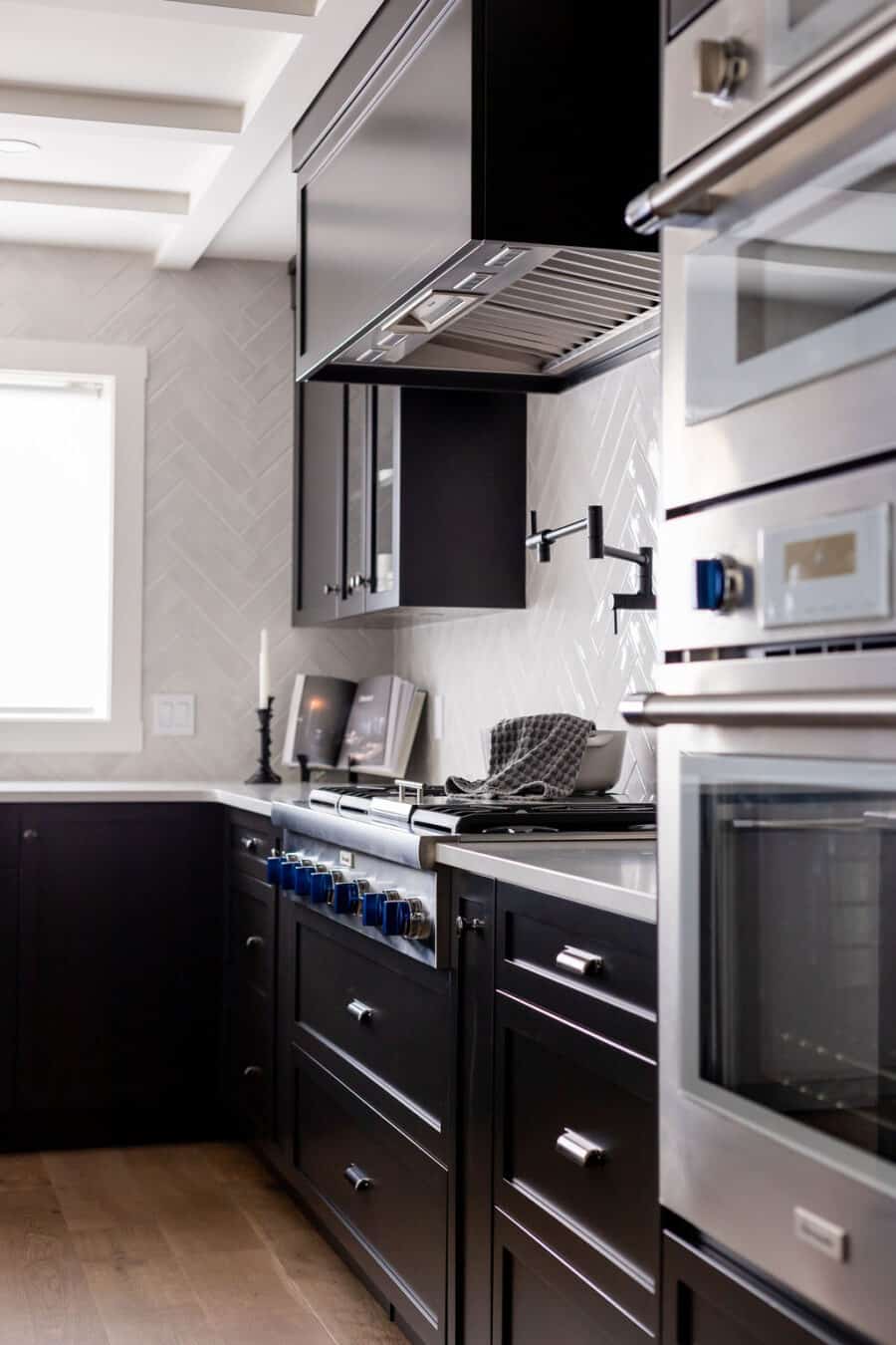 Rock Modern – Nevo Design House