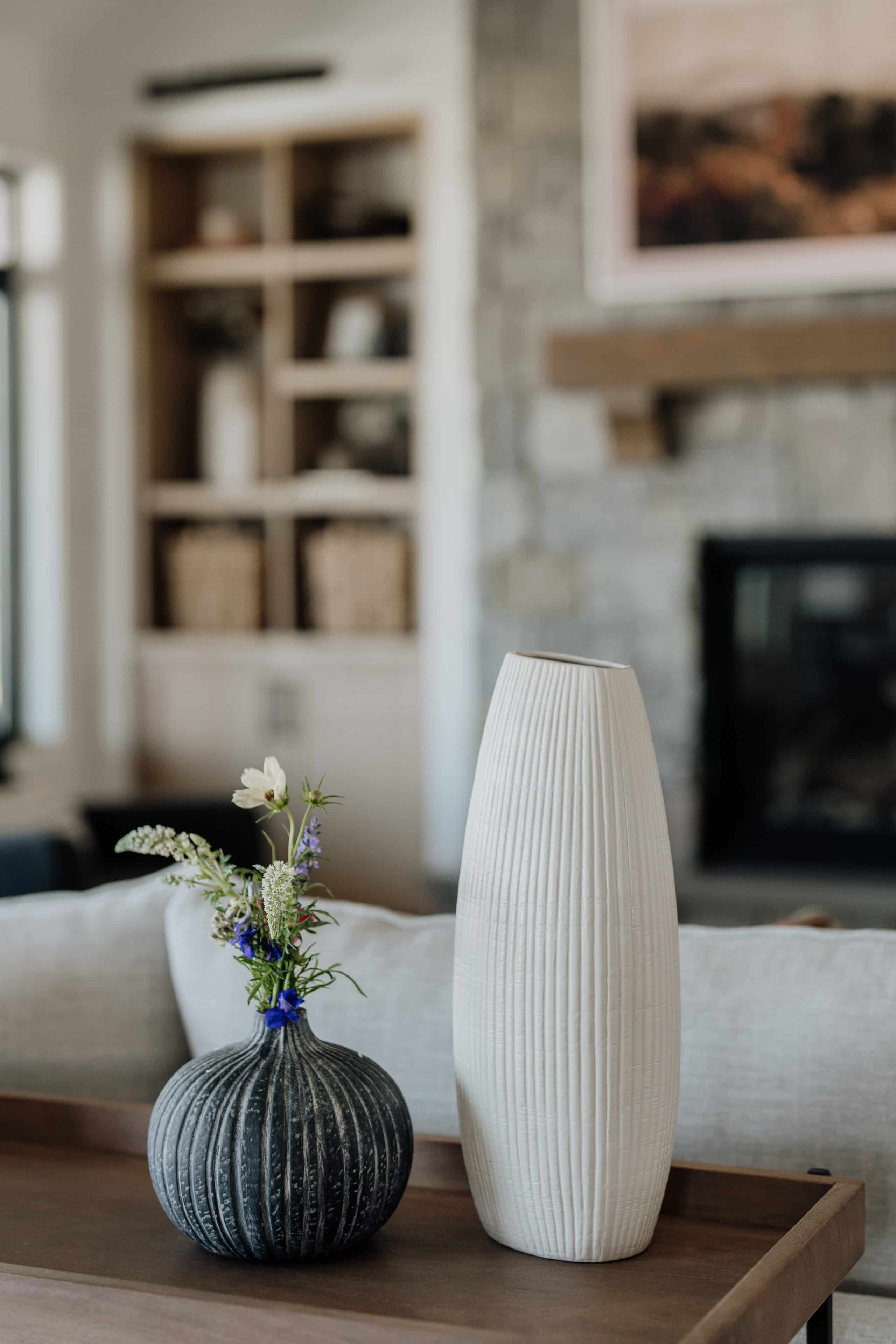 Modern Countryside – Nevo Design House