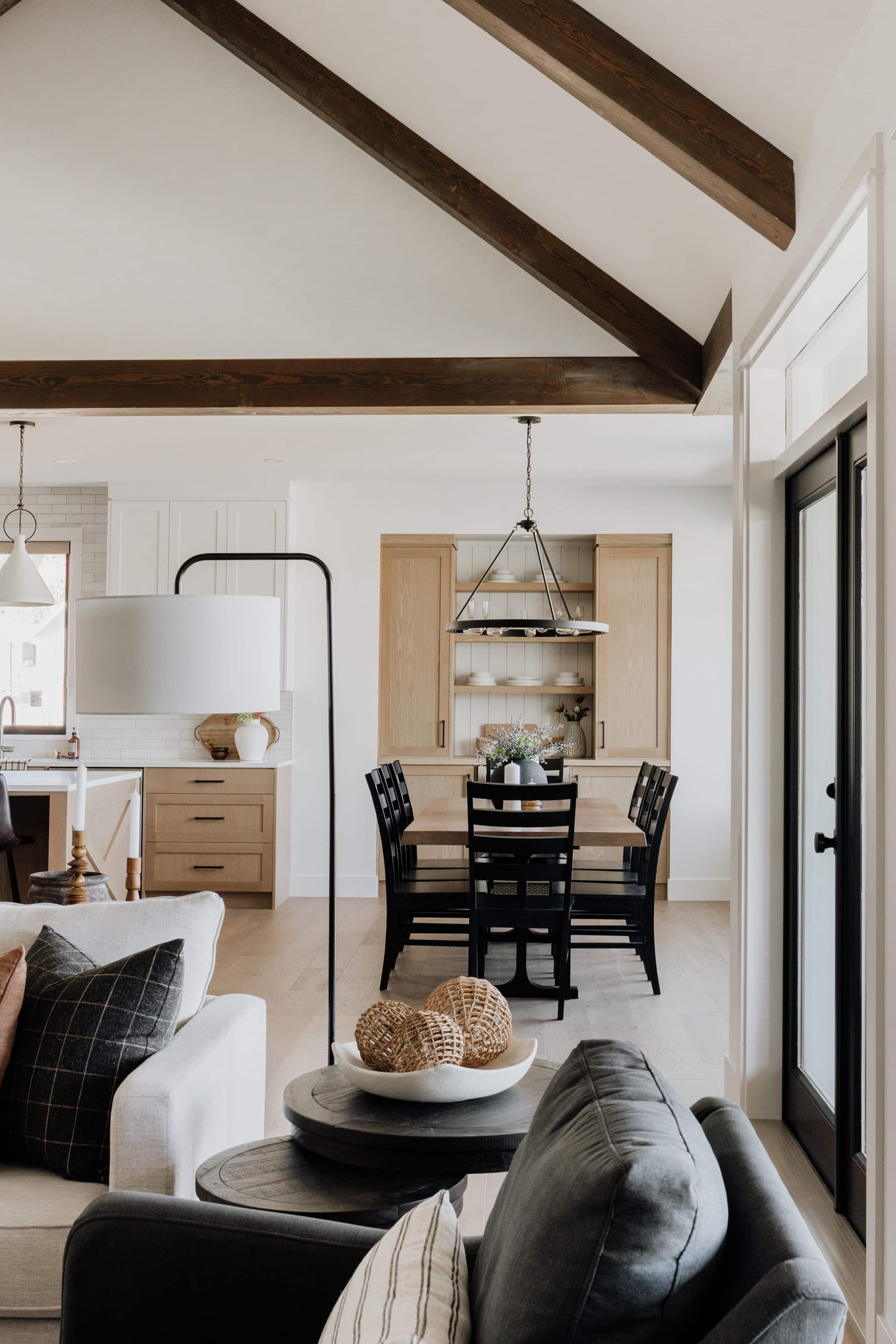 Modern Countryside – Nevo Design House