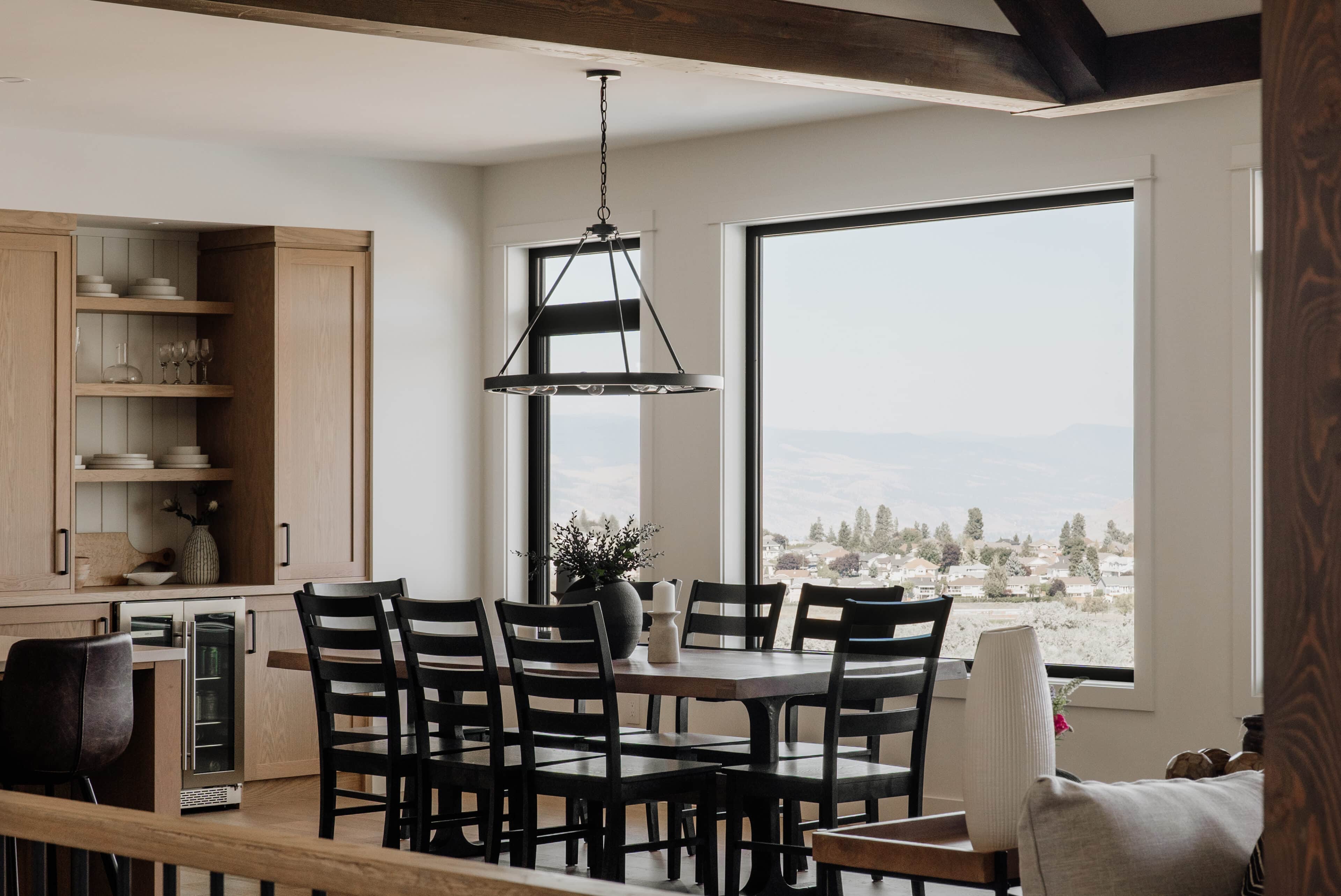 Modern Countryside – Nevo Design House