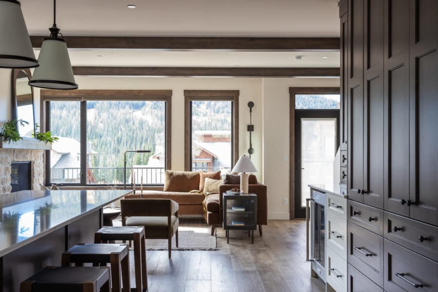 Switchback Creek | Mountainside – Nevo Design House